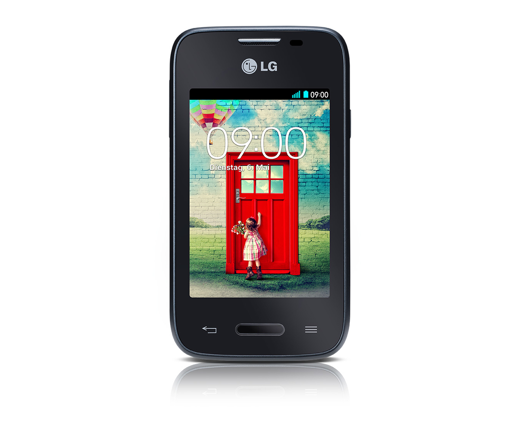LG L35 Specificatii | EYETEE.RO